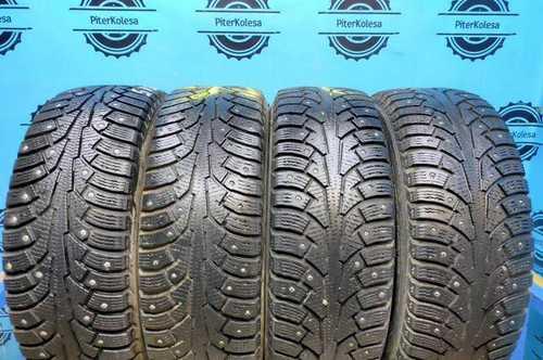 Зимние шины 195/65/15 Nokian 93T Hakkapeliitta 5