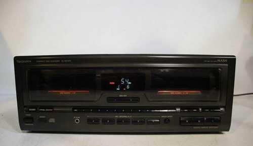 Technics SL-MC400 CD-Плеер на 110 дисков
