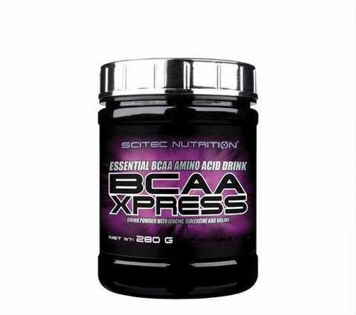 Бцаа Scitec Nutrition bcaa Xpress 280 гр
