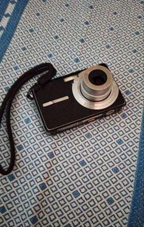 Цифровой фотоаппарат Kodak M863