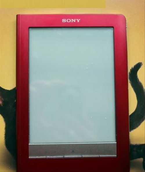 Электронная книга Sony PRS600 в отличном состоянии