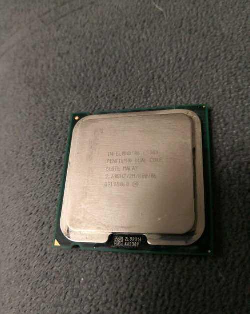 E5300 dual core. Процессор Pentium Dual Core e5300. Dual Core e5300 2.6GHZ. Компьютер Pentium Dual-Core e5300.