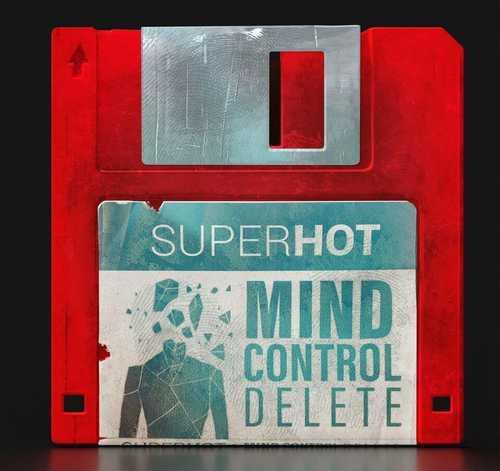 Superhot: Mind Control Delete (Xbox) (отзывы)