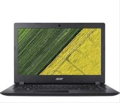 Новый Ноутбук Acer Aspire A315-51-55L3 NX.gnper.05