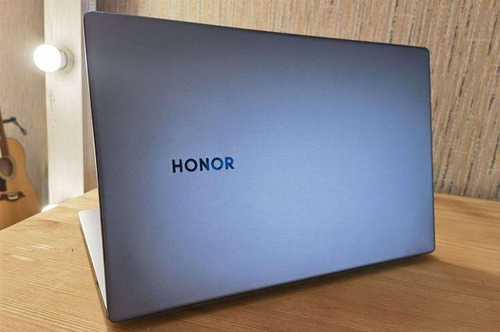 Ноутбук Honor magicbook 15