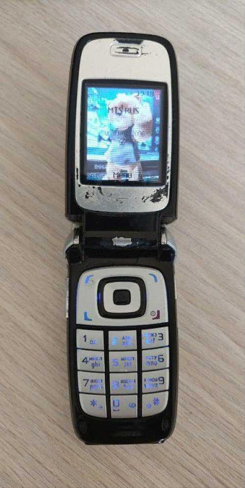 Nokia 6101