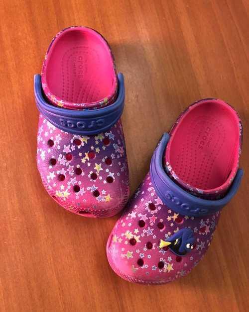Crocs C10