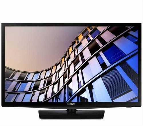 Телевизор Samsung UE28N4500AU 28" (2018)