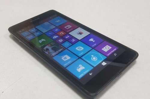 Nokia lumia 535 Dual Sim. RM 1090