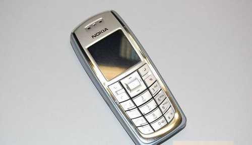 Nokia 3120 как новый