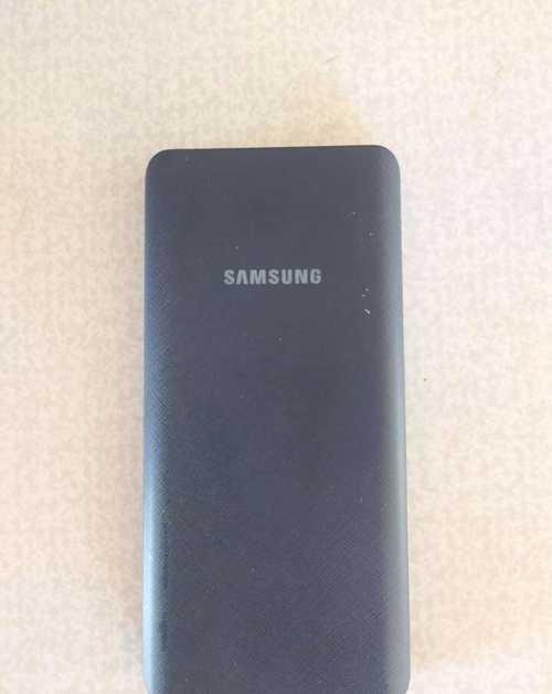 PowerBank Samsung