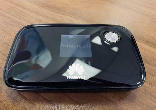 Wi-Fi роутер huawei E5776s-32