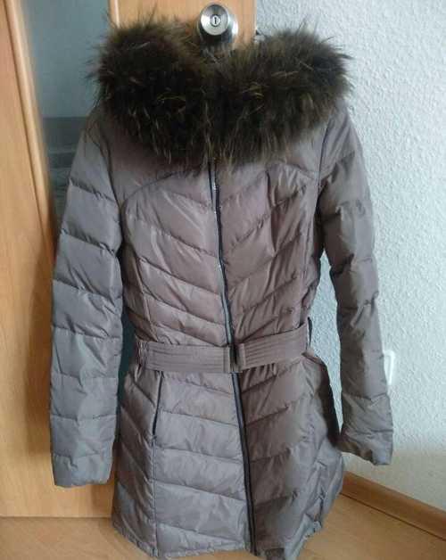 Пуховик женский Snowimage. M