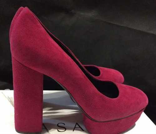 Casadei туфли р.38