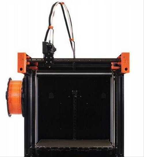 3D принтер Original Prusa XL KIT 1 экструдер