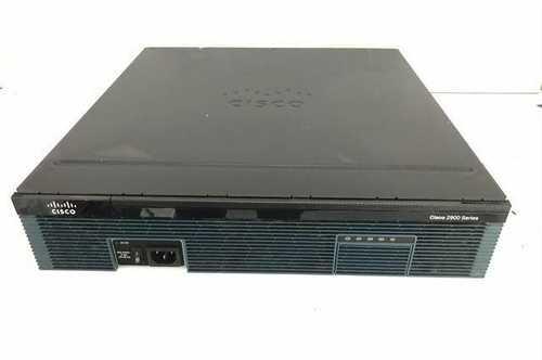 Маршрутизатор Cisco 2951-V/K9