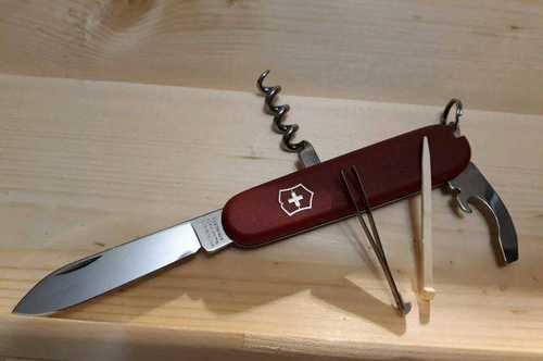 Нож складной Victorinox