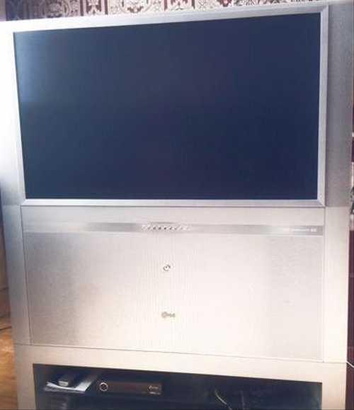 Проекционный телевизор LG RT-40NZ80RB