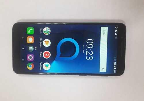 Телефон Alcatel 3 5052D