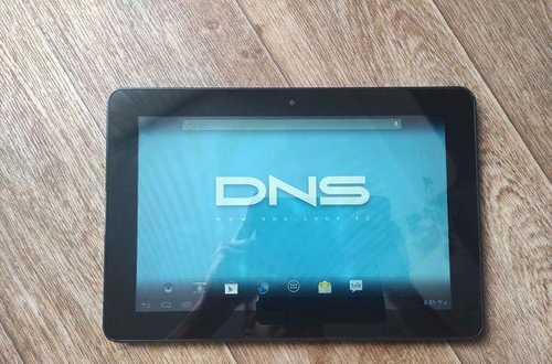 Планшет DNS AirTab 10.1