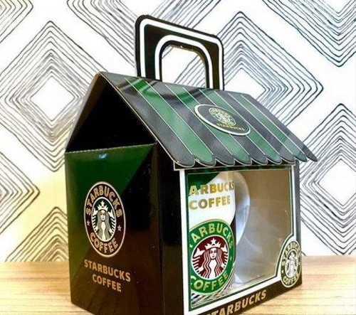 Подарочная кружка Starbucks