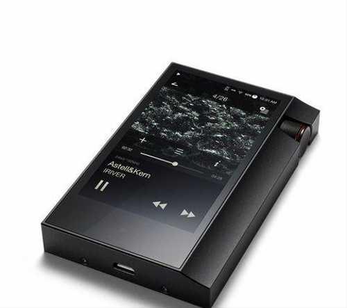 HiRes HiFi плеер astell kern AK70 Mk II | Festima.Ru - Мониторинг объявлений