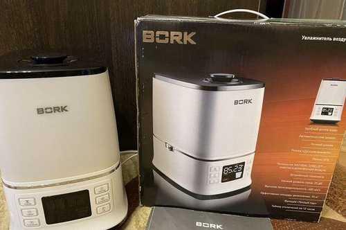 Увлажнитель Bork H710