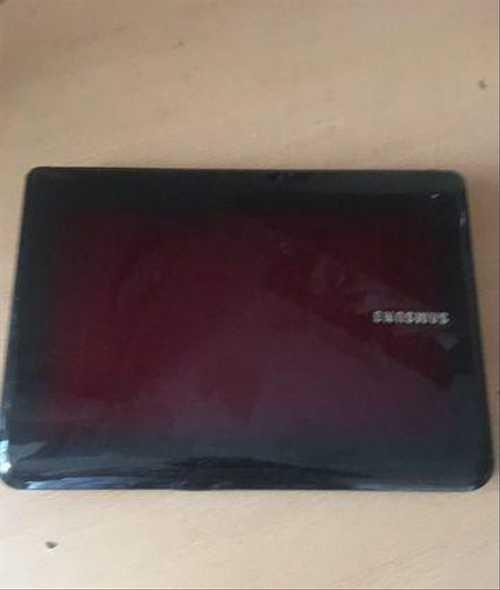 Нетбук Samsung N220