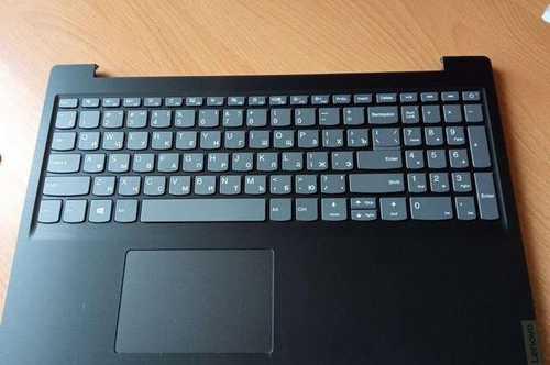 Топкейс с клавиатурой Lenovo S145-15IIL 5CB0W45583