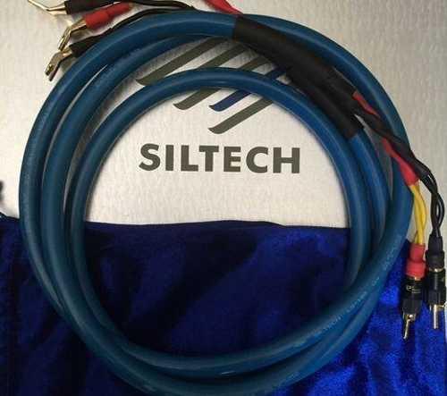 Акустический кабель siltech LS-180 G5