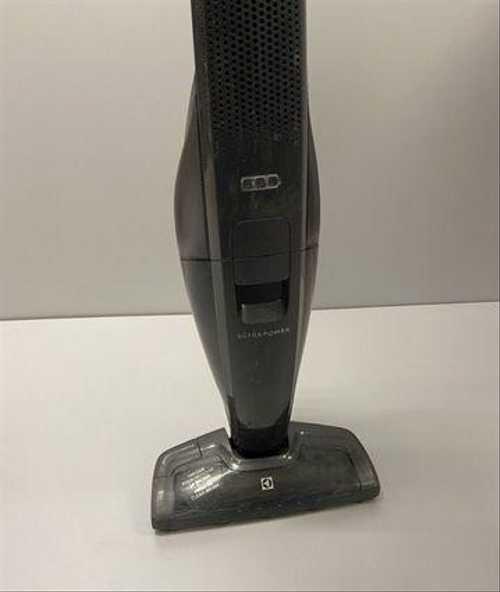 Запчасти для пылесоса Electrolux EUP84IGM