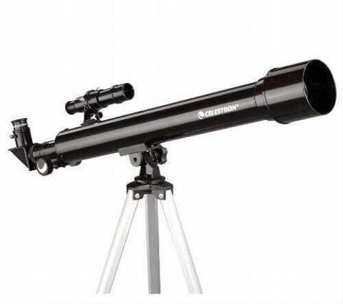 Телескоп Celestron Powerseeker 50 AZ