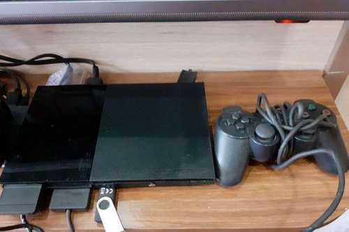 Sony playstation 2 PS2