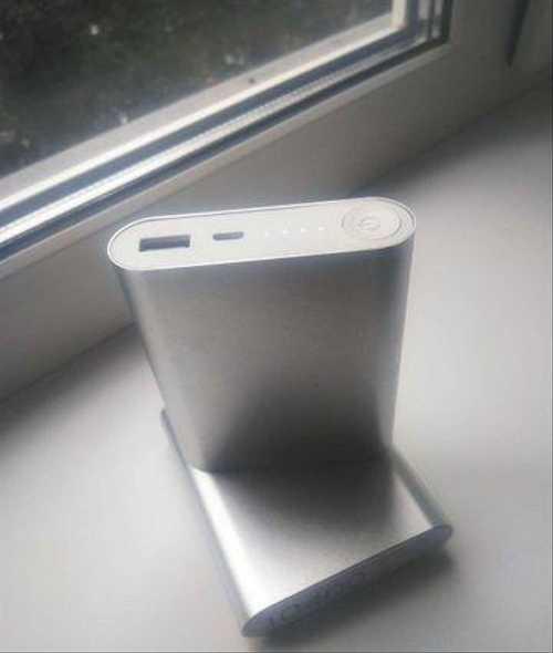 Power bank 10000 mAh