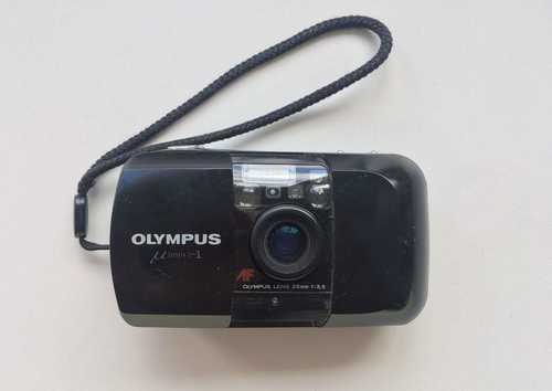 Olympus Mju - I (Mju 1)