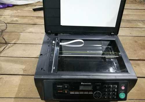 Мфу Panasonic KX-MB1900