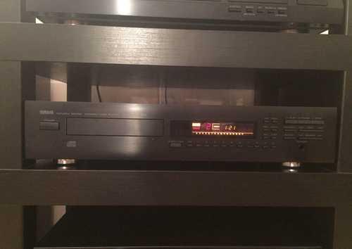Yamaha CDX-530E