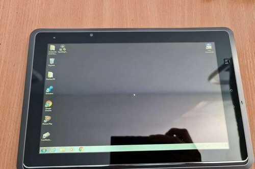 Планшет msi winpad 110w