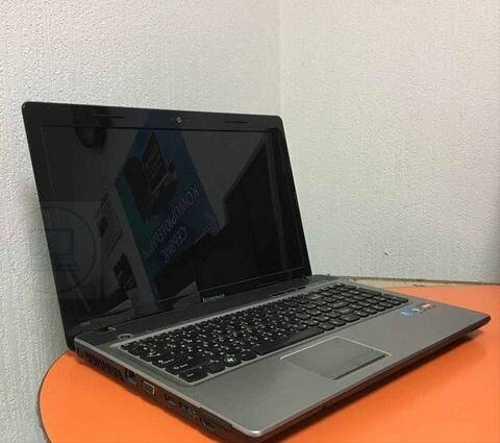 Ноутбук для Dota2 lenovo 2565-2WS