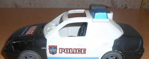 Машинка игрушка Полиция