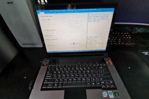 Ноутбук Lenovo IdeaPad Y530