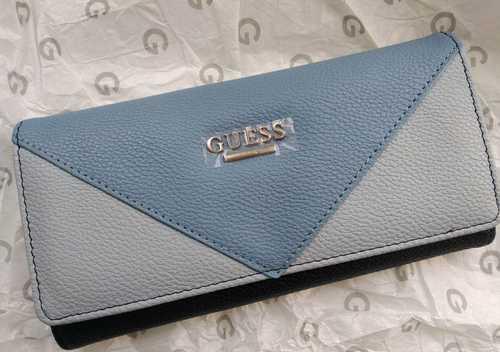 Кошелек Guess
