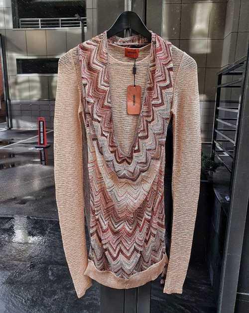 Кардиган missoni