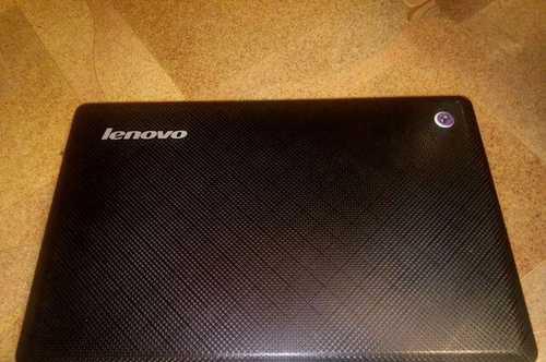 Нетбук Lenovo отл.сост./2ядра/2Гб/5 час батарея