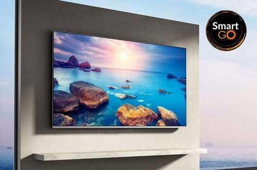 Телевизор qled Xiaomi Mi TV Q1 75" / 190см (RUS)