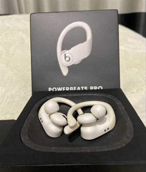 Наушники Power Beats Pro