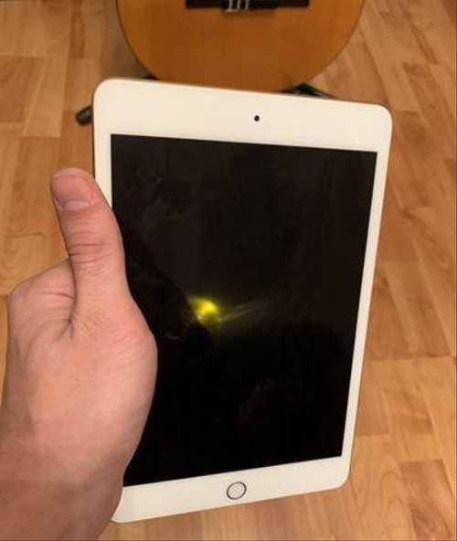 iPad mini 5 64gb wi fi