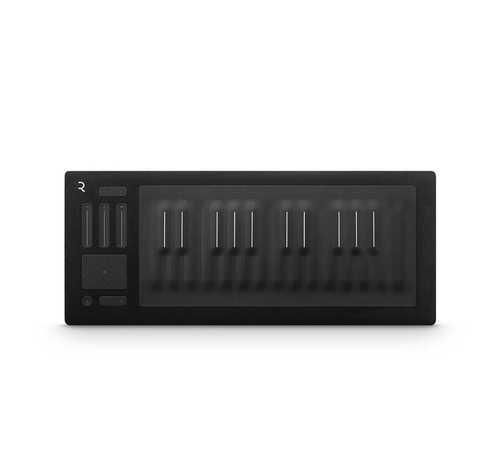 Midi Клавиатура Roli Seaboard Rise 25