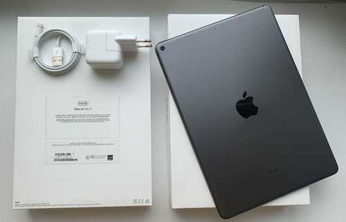 Новый iPad Air 3 на гарантии 64 гига