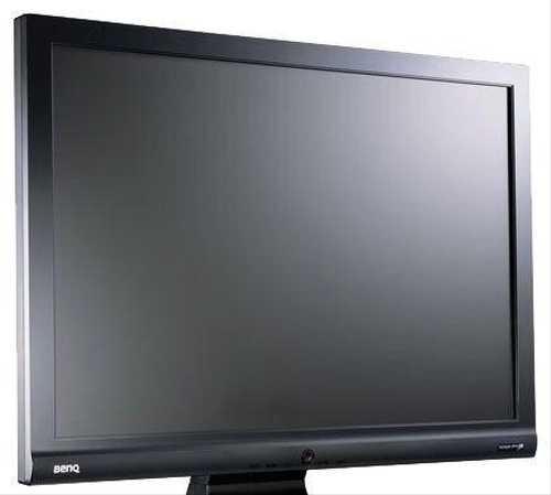 Монитор Benq TFT TN, 20.1", 1680x1050, VGA